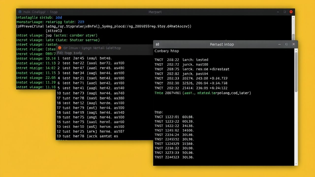 Using Command Line Tools To Diagnose Network Problems Server For Beginner 